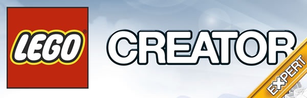 LEGO Creator Expert